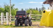 5 of the Most Popular ATVs/UTVs for Farm Work - ATV Trader Blog
