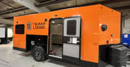 What Are Fish House RVs — and Which Models Stand Out? - RV Trader Blog