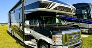2025 Entegra Coach Esteem 29V Review - RV Trader Blog