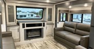 The Kids Are Gone ... and So Are We! RVs for Empty Nesters - RV Trader Blog