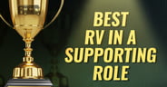 Rolling the RV Film: Best RV Movies and TV Shows - RV Trader Blog
