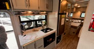 2025 Thor Motor Coach Axis 26.2 Review - RV Trader Blog