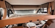 2025 Thor Motor Coach Axis 26.2 Review - RV Trader Blog