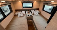 2025 Thor Motor Coach Axis 26.2 Review - RV Trader Blog