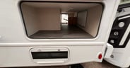 2025 Thor Motor Coach Axis 26.2 Review - RV Trader Blog