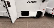 2025 Thor Motor Coach Axis 26.2 Review - RV Trader Blog