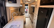 2025 Thor Motor Coach Tranquility 24A Review - RV Trader Blog