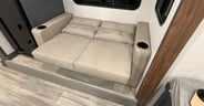 2025 Forest River IBEX 16MKS Beast Mode Review - RV Trader Blog