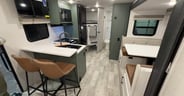2025 Forest River No Boundaries NB20.3 Beast Mode Review - RV Trader Blog