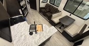 2025 Forest River Cherokee Wolf Pack 350PACK15 Review - RV Trader Blog