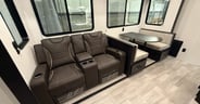 2025 Forest River Cherokee Wolf Pack 350PACK15 Review - RV Trader Blog
