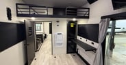 2025 Forest River Cherokee Wolf Pack 350PACK15 Review - RV Trader Blog