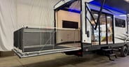 2025 Forest River Cherokee Wolf Pack 350PACK15 Review - RV Trader Blog