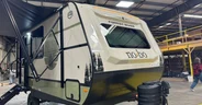 2025 Forest River No Boundaries NB18.2 Beast Mode Review - RV Trader Blog