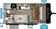 2026 Grand Design Imagine AIM 15RBA Review - RV Trader Blog