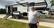 2026 Grand Design RV Reflection 100 Series 22RK Review - RV Trader Blog