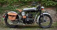 Inside Janus Motorcycles: Bespoke and Built to Order - Cycle Trader Blog