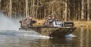 7 Dynamic Duck Hunting Boats for the New Season – Boatmart Blog