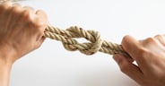 In Detail: How To Tie a Reef Knot – Boatmart Blog