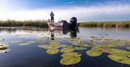 Crestliner 1750 Fish Hawk Review – Boatmart Blog