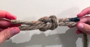 In Detail: How To Tie a Reef Knot – Boatmart Blog