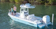 8 Small Bay Boats Less Than 24 Feet – Boatmart Blog