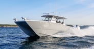 Freeman 42LR Review – Boatmart Blog